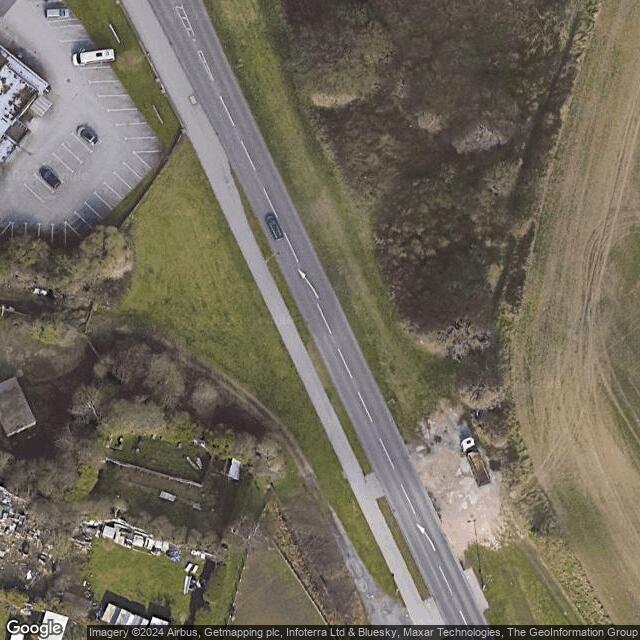 Stack Maps - Stack Maps