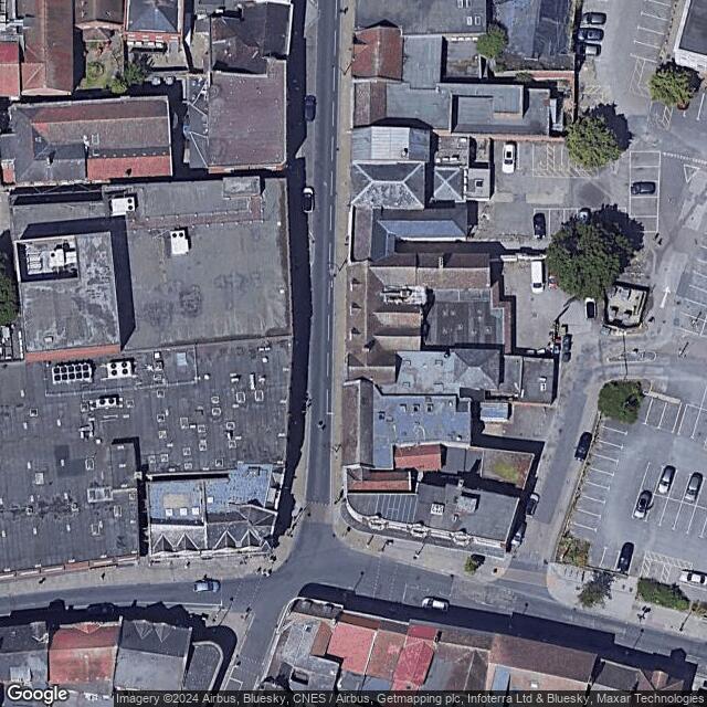 Stack Maps - Stack Maps