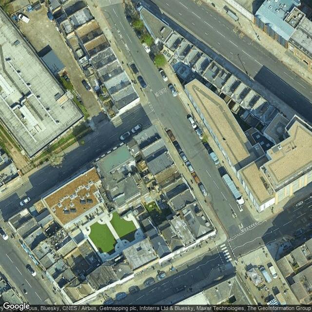 Stack Maps - Stack Maps