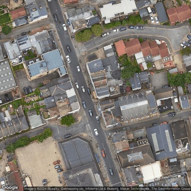 Stack Maps - Stack Maps