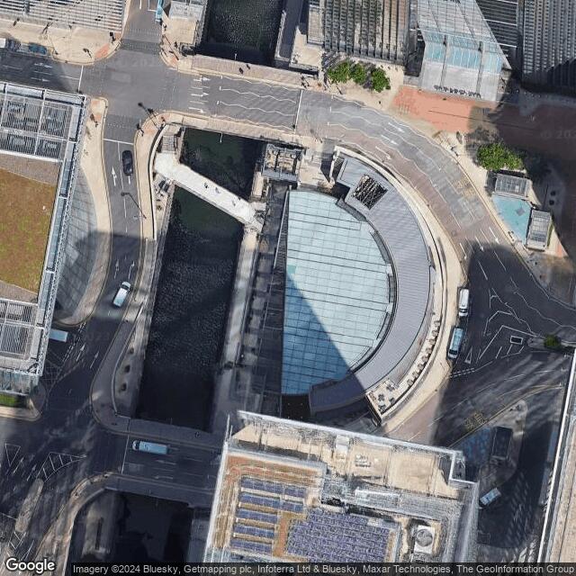 Stack Maps - Stack Maps