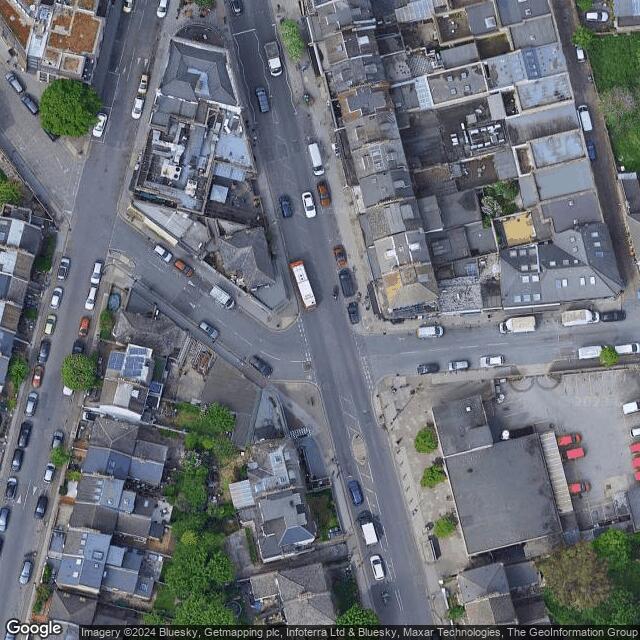 Stack Maps - Stack Maps