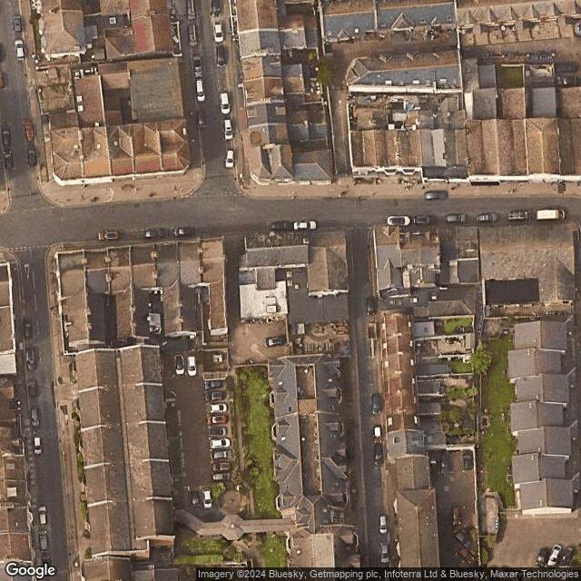 Stack Maps - Stack Maps