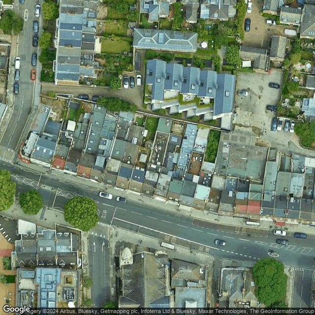 Stack Maps - Stack Maps