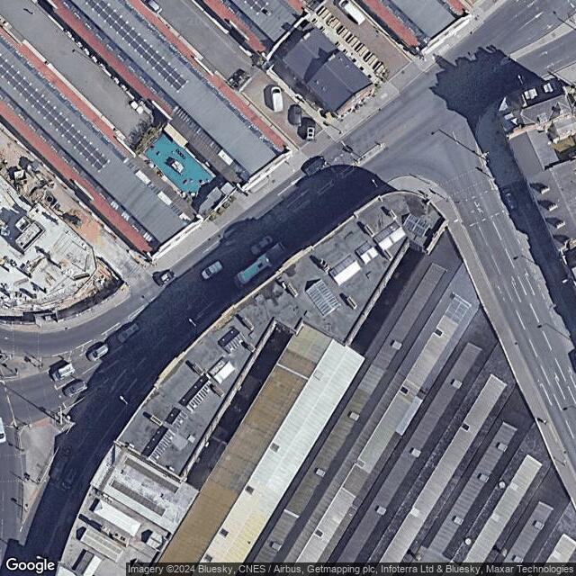 Stack Maps - Stack Maps