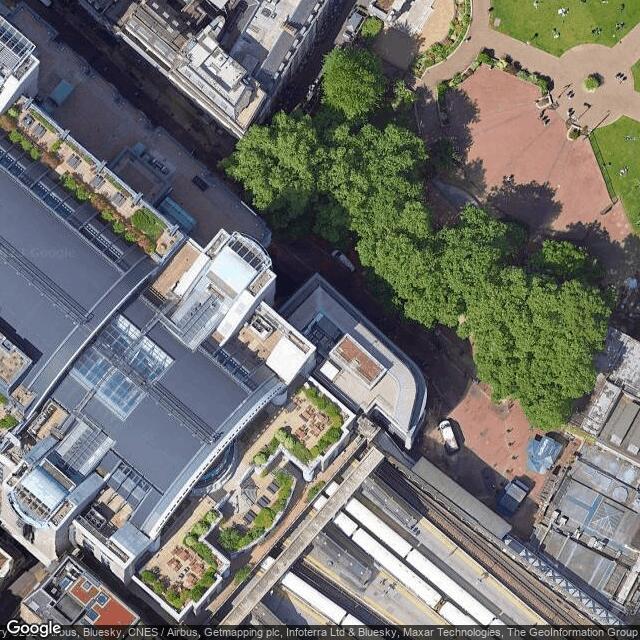 Stack Maps - Stack Maps