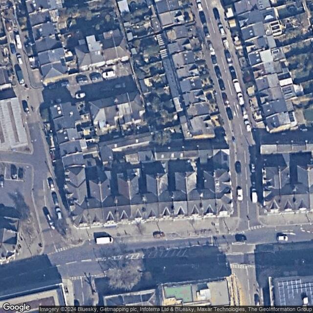 Stack Maps - Stack Maps