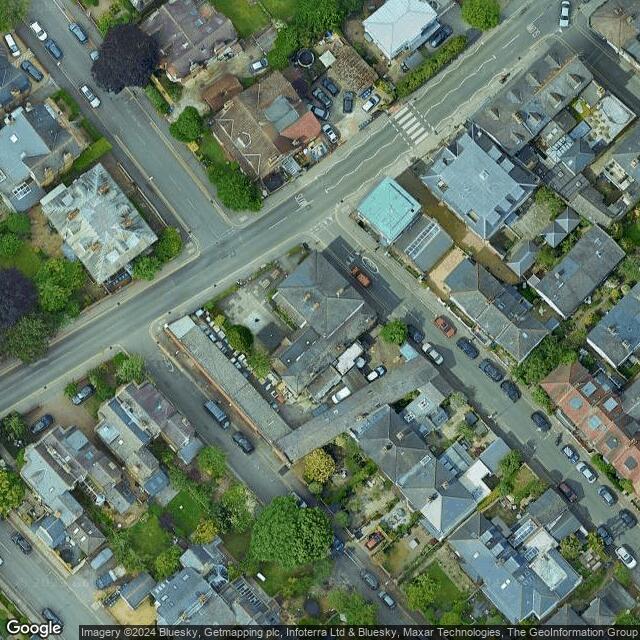 Stack Maps - Stack Maps