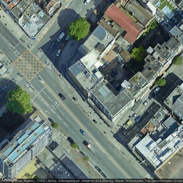 Stack Maps - Stack Maps