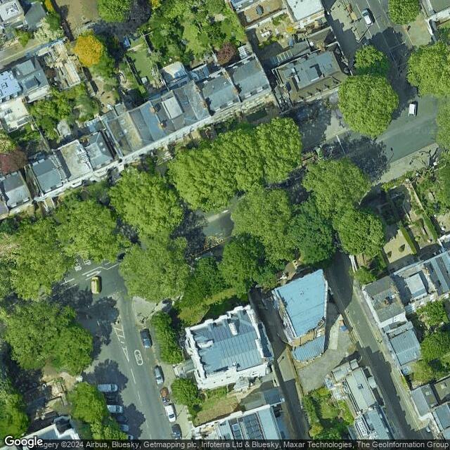 Stack Maps - Stack Maps