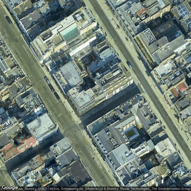 Stack Maps - Stack Maps