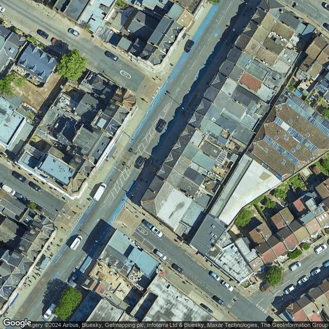 Stack Maps - Stack Maps