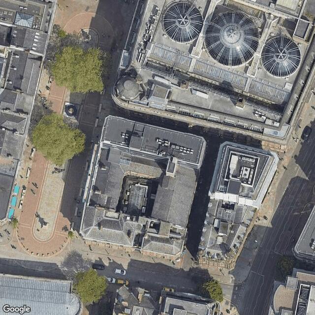 Stack Maps - Stack Maps