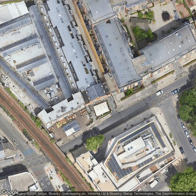 Stack Maps - Stack Maps