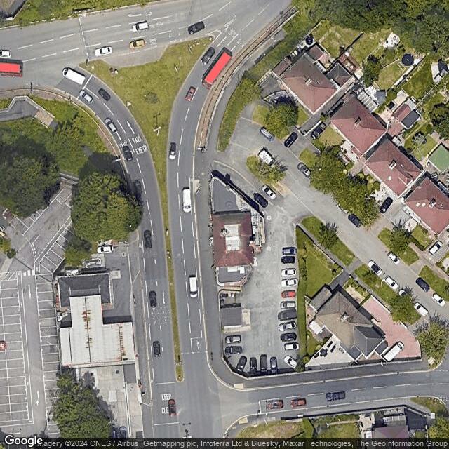 Stack Maps - Stack Maps