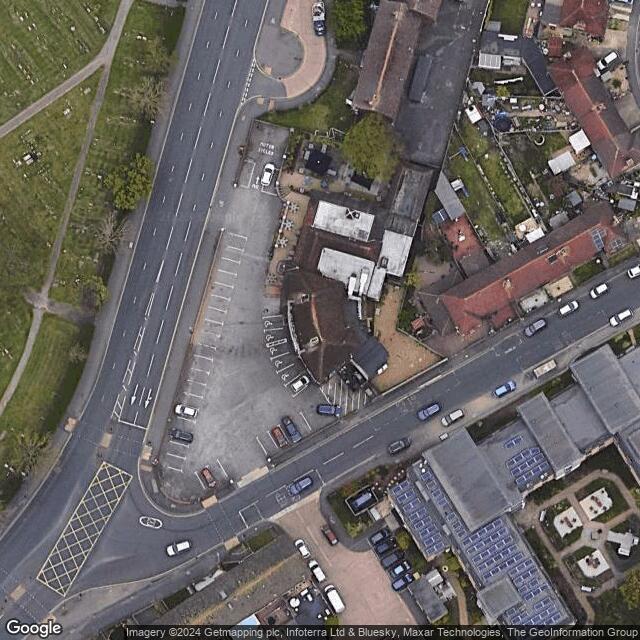 Stack Maps - Stack Maps