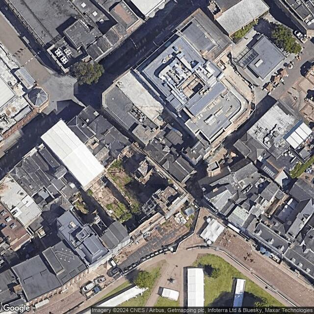 Stack Maps - Stack Maps