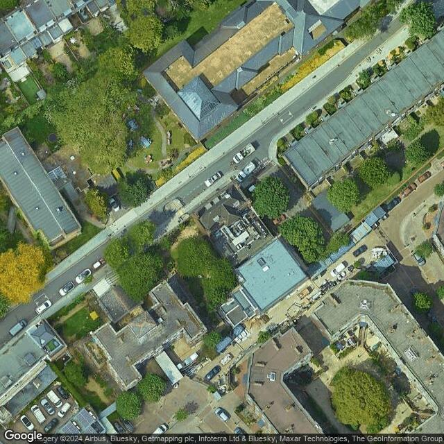 Stack Maps - Stack Maps