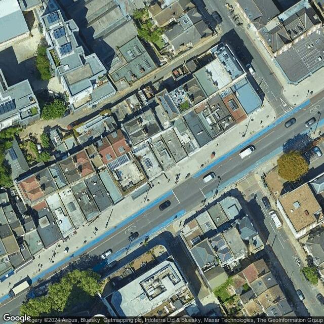 Stack Maps - Stack Maps