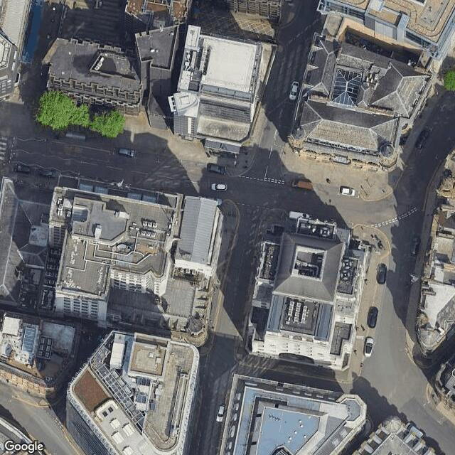 Stack Maps - Stack Maps