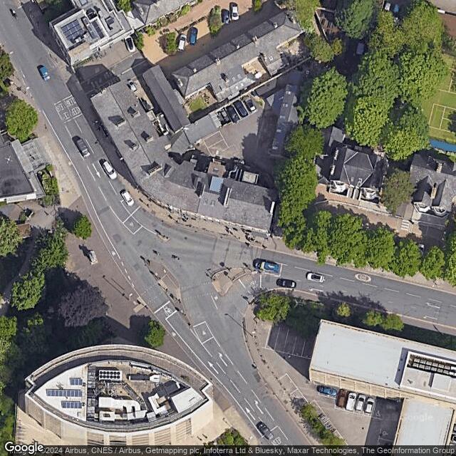 Stack Maps - Stack Maps