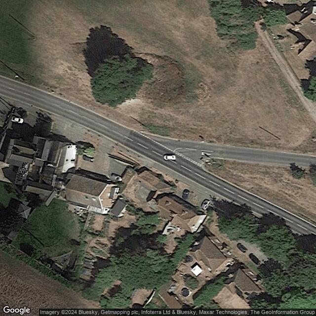 Stack Maps - Stack Maps