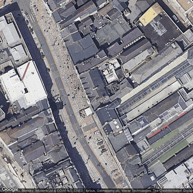 Stack Maps - Stack Maps