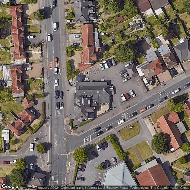 Stack Maps - Stack Maps