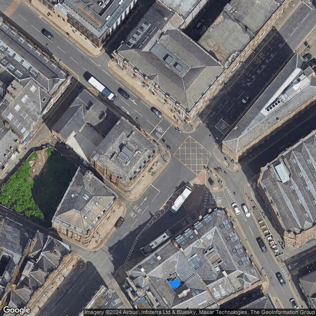 Stack Maps - Stack Maps