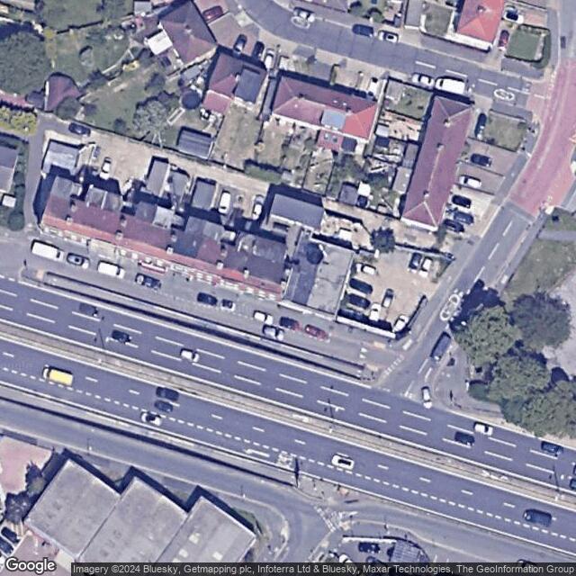 Stack Maps - Stack Maps