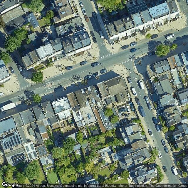 Stack Maps - Stack Maps