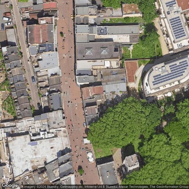 Stack Maps - Stack Maps