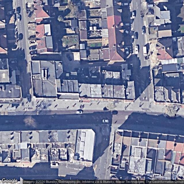 Stack Maps - Stack Maps