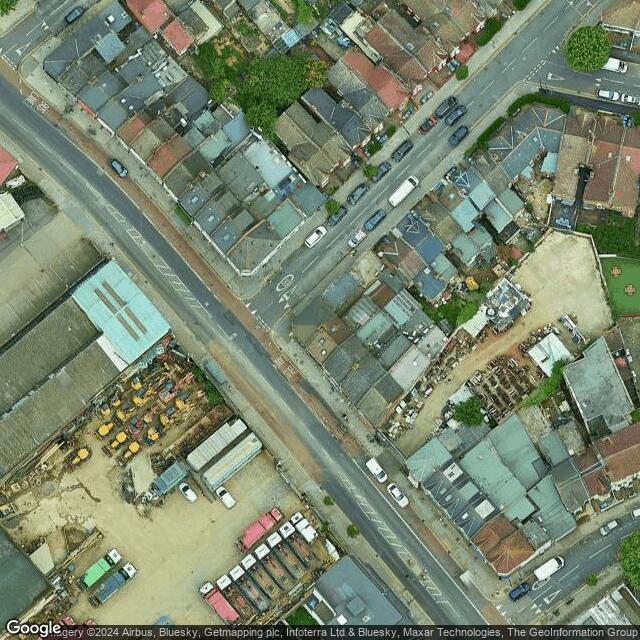 Stack Maps - Stack Maps