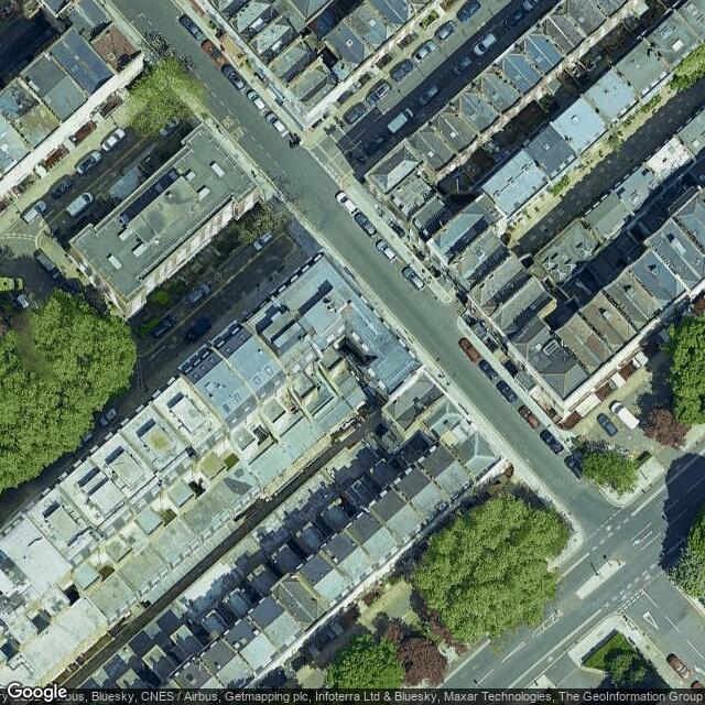 Stack Maps - Stack Maps