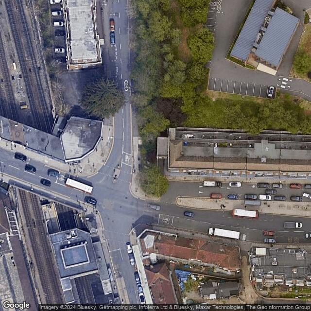 Stack Maps - Stack Maps