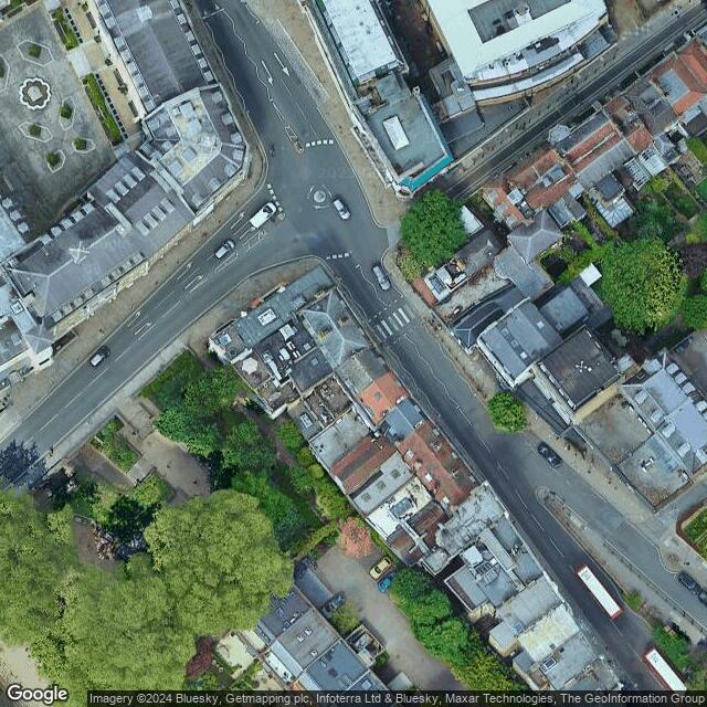 Stack Maps - Stack Maps