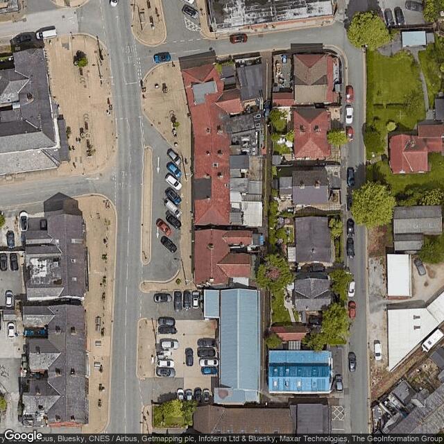 Stack Maps - Stack Maps