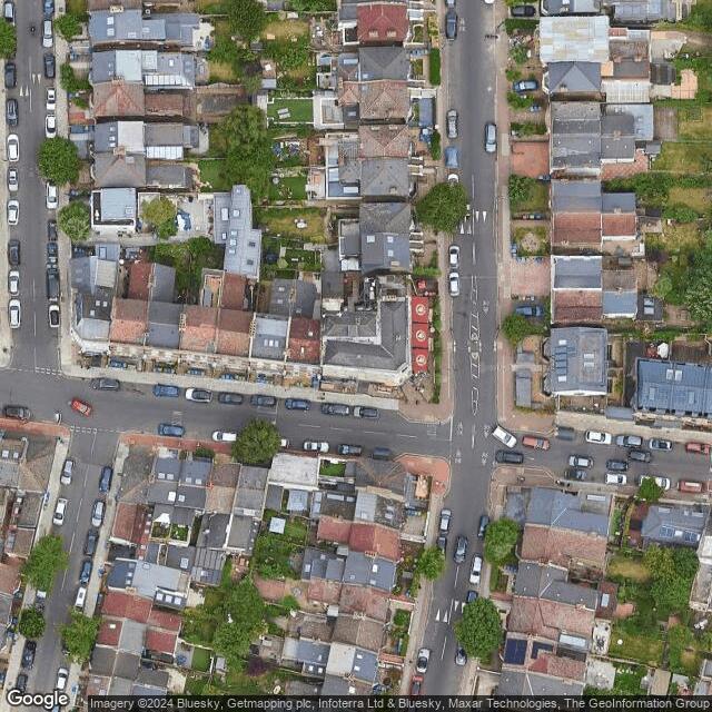 Stack Maps - Stack Maps