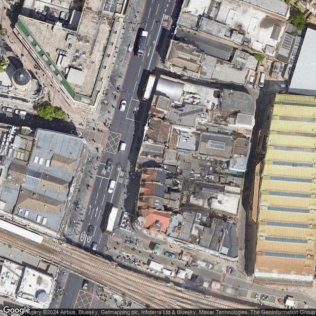 Stack Maps - Stack Maps