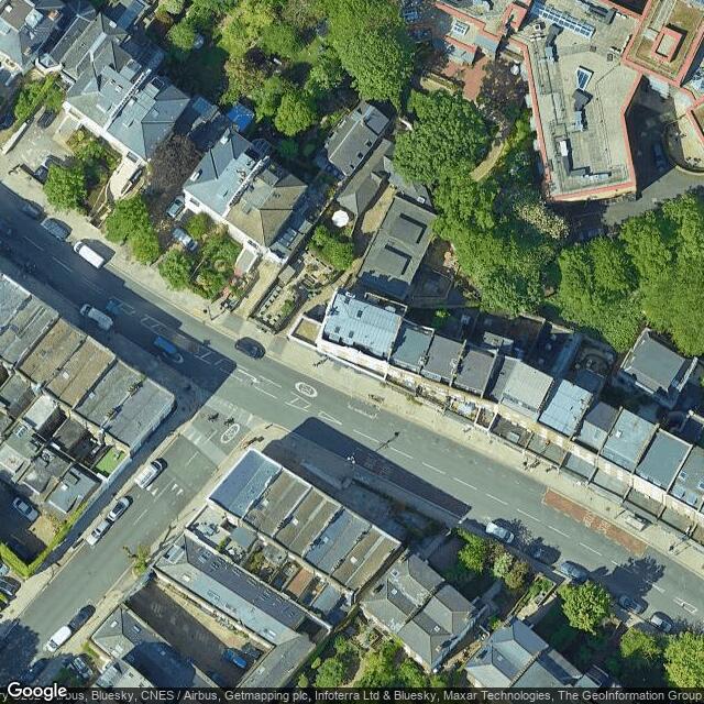 Stack Maps - Stack Maps