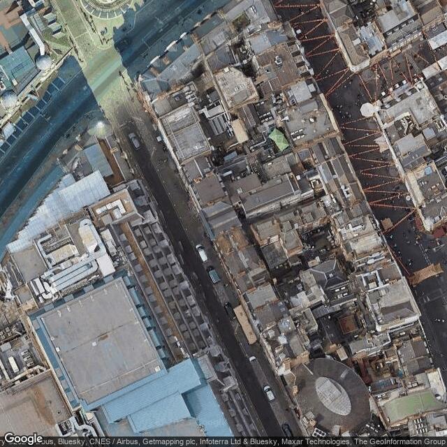 Stack Maps - Stack Maps