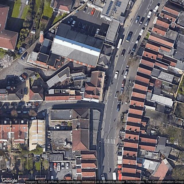 Stack Maps - Stack Maps