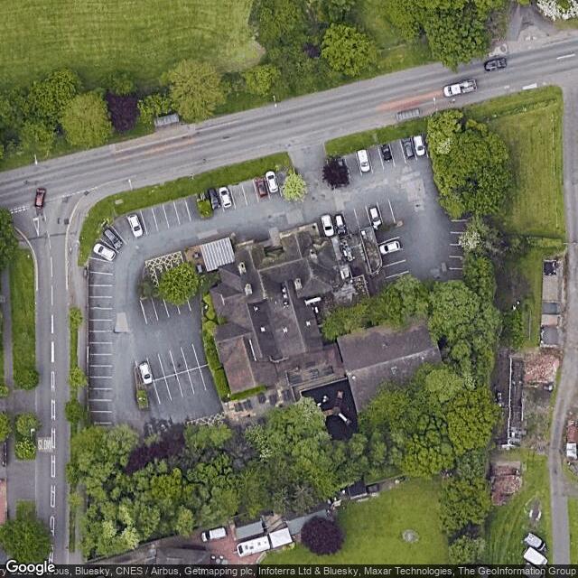 Stack Maps - Stack Maps