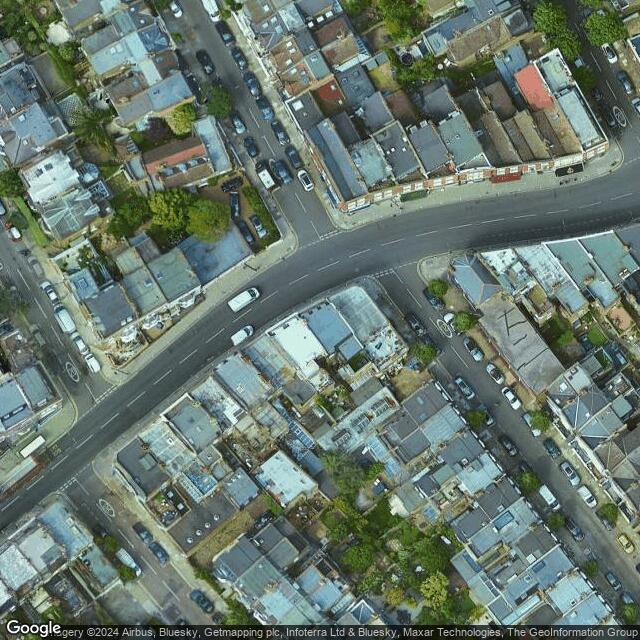 Stack Maps - Stack Maps