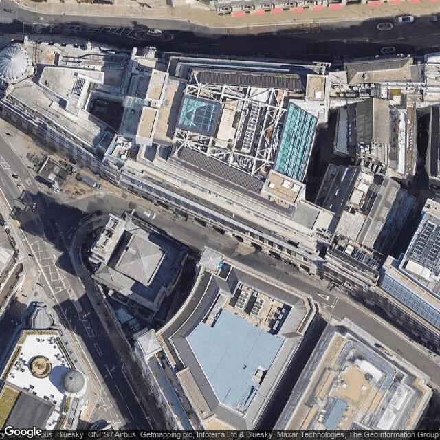 Stack Maps - Stack Maps