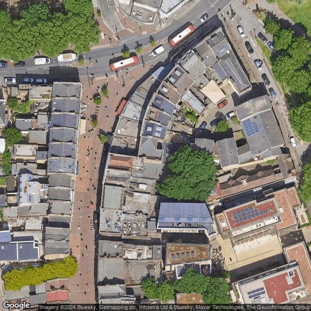 Stack Maps - Stack Maps