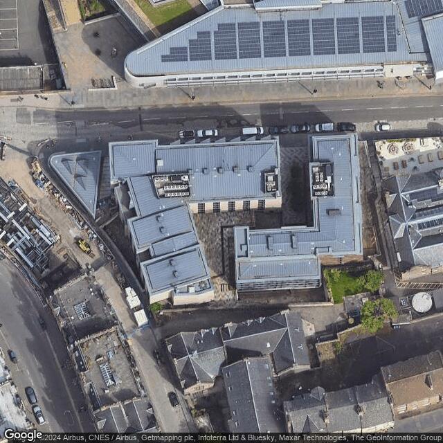 Stack Maps - Stack Maps