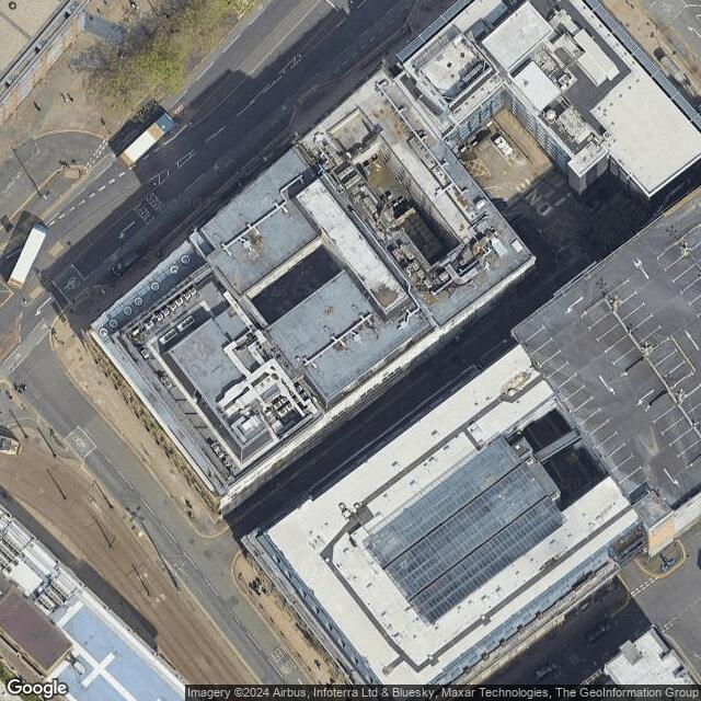 Stack Maps - Stack Maps