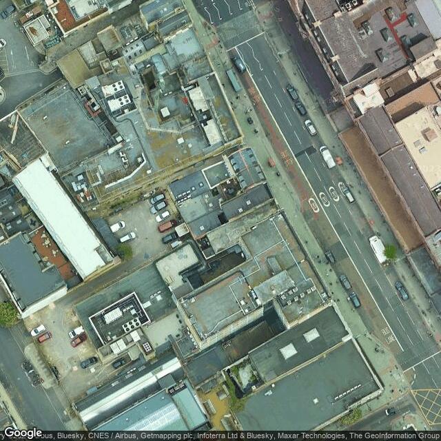 Stack Maps - Stack Maps